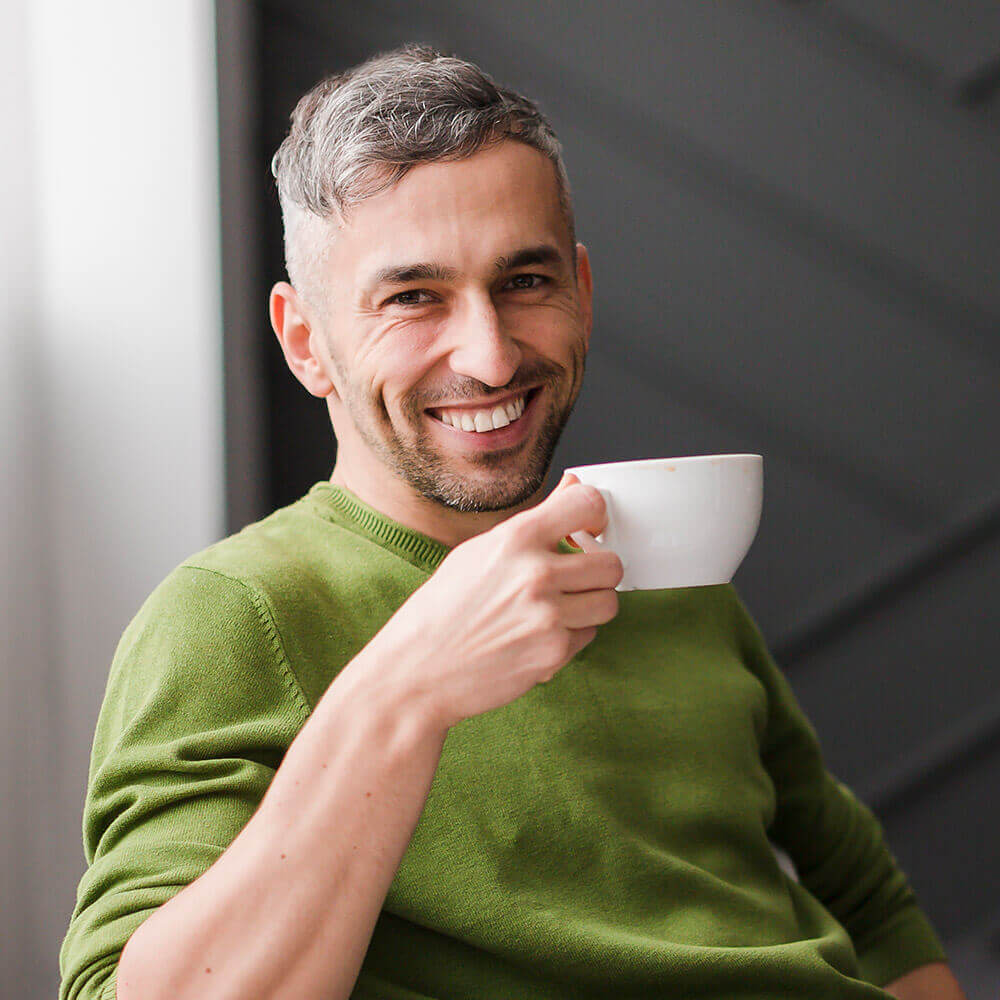 Peter Power - Global School Access