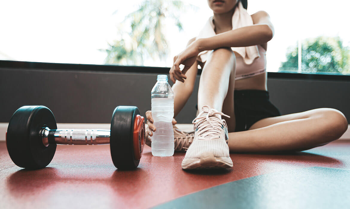 How to Get Stronger: A Complete Guide - Global School Access