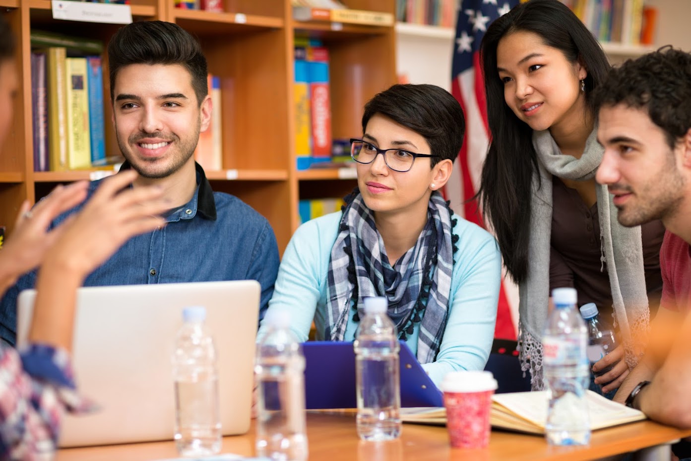 Home 2 - Global School Access